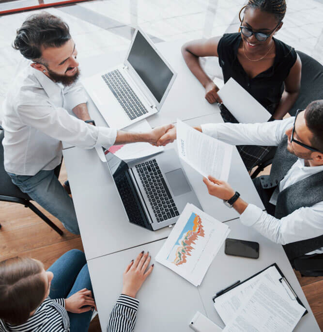 Next Gen IT Solutions